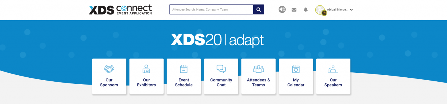 XDS20 Adapt Evolves into Virtual: What to Expect - ArtStation Magazine