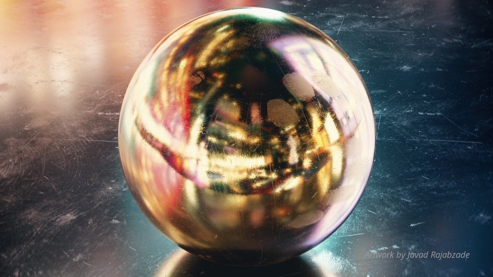 8 Resources for Making Believable Surface Imperfections - ArtStation ...