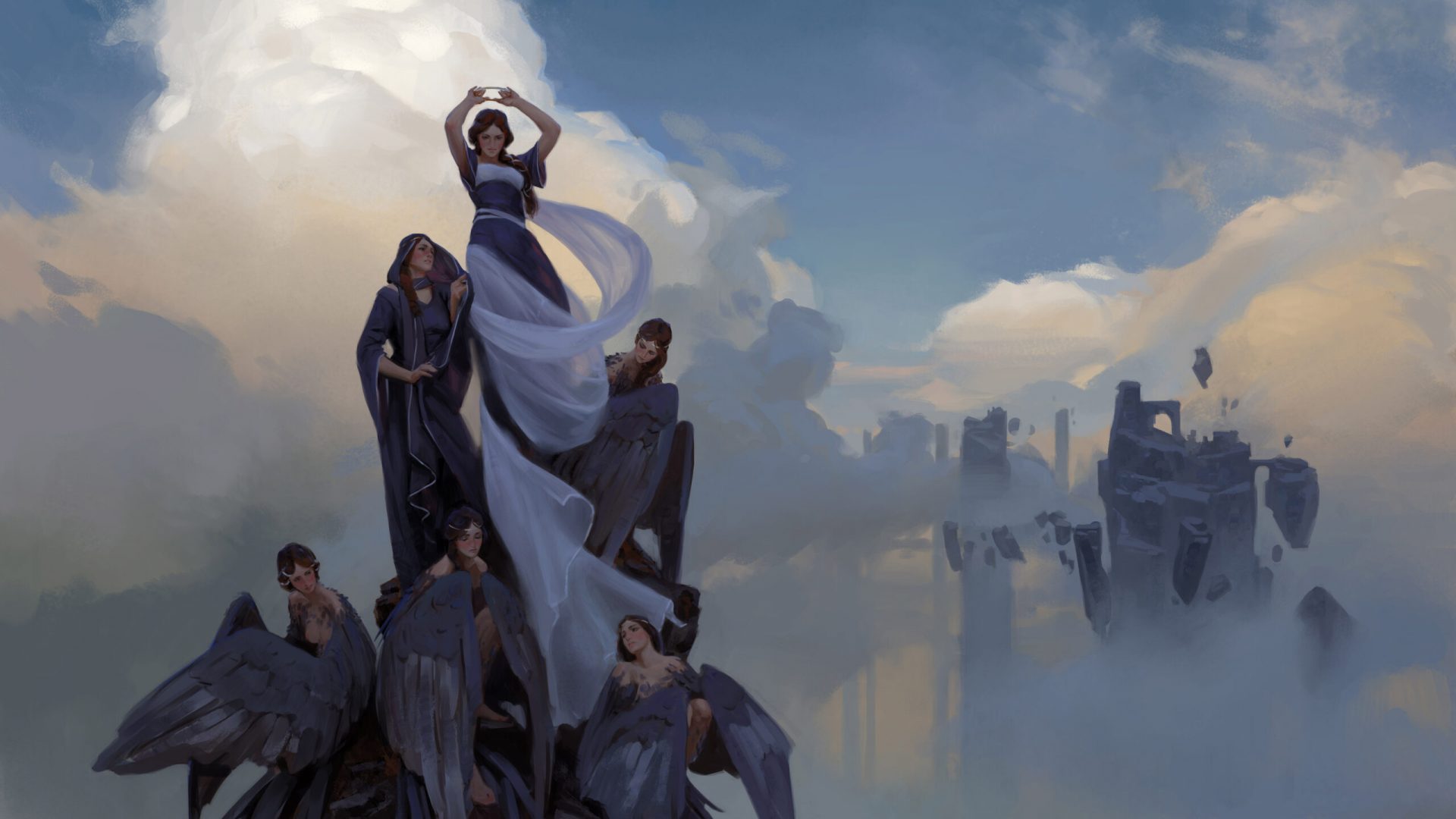 ArtStation Magazine - Page 26 of 199 - ArtStation is the leading ...