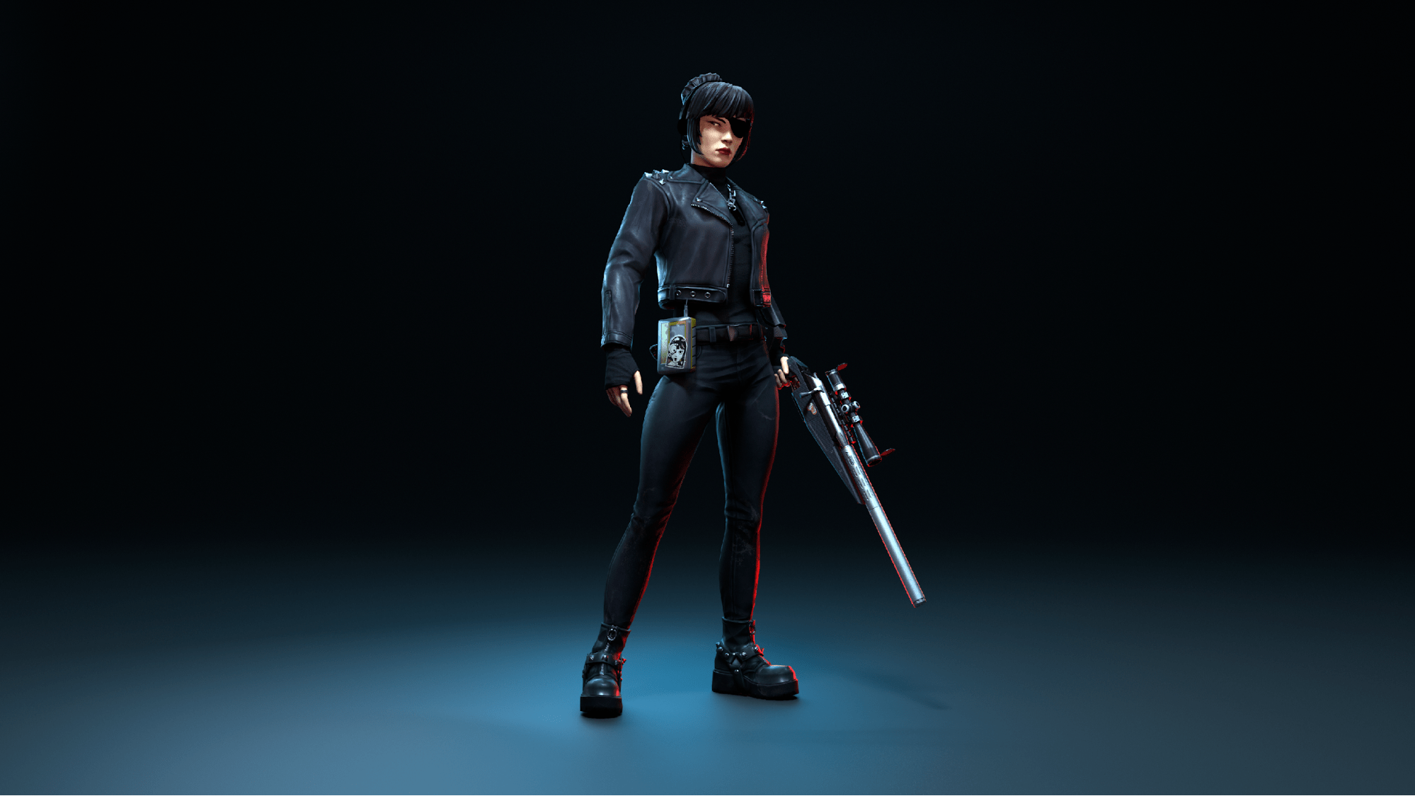 How Game Design and Art Combine in Hitman Sniper: The Shadows ...