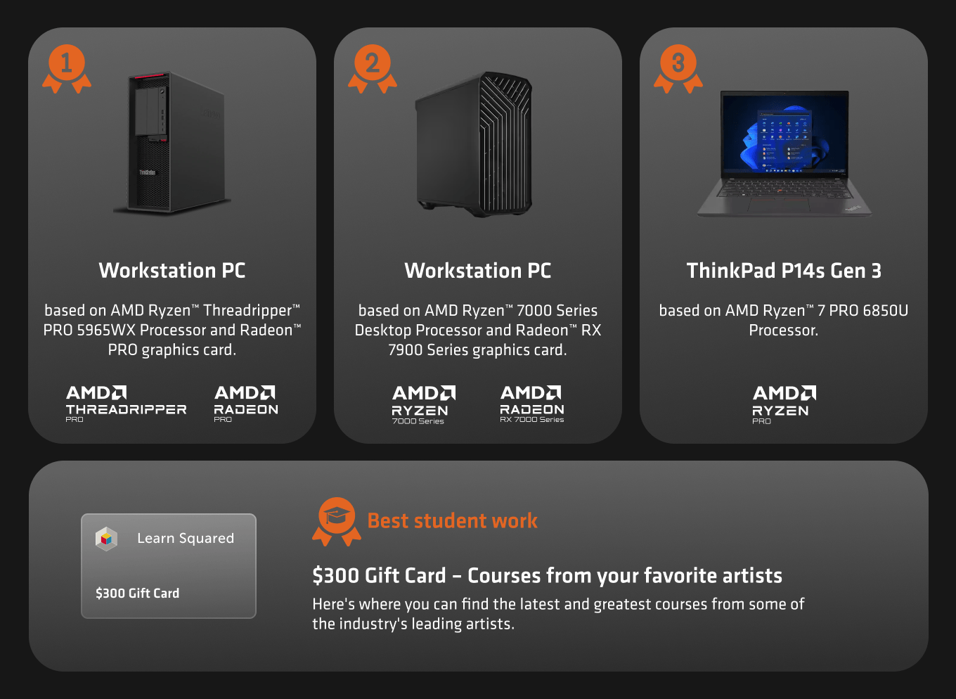 AMD Design Award 2023: Advancing the Sustainability Frontier ...